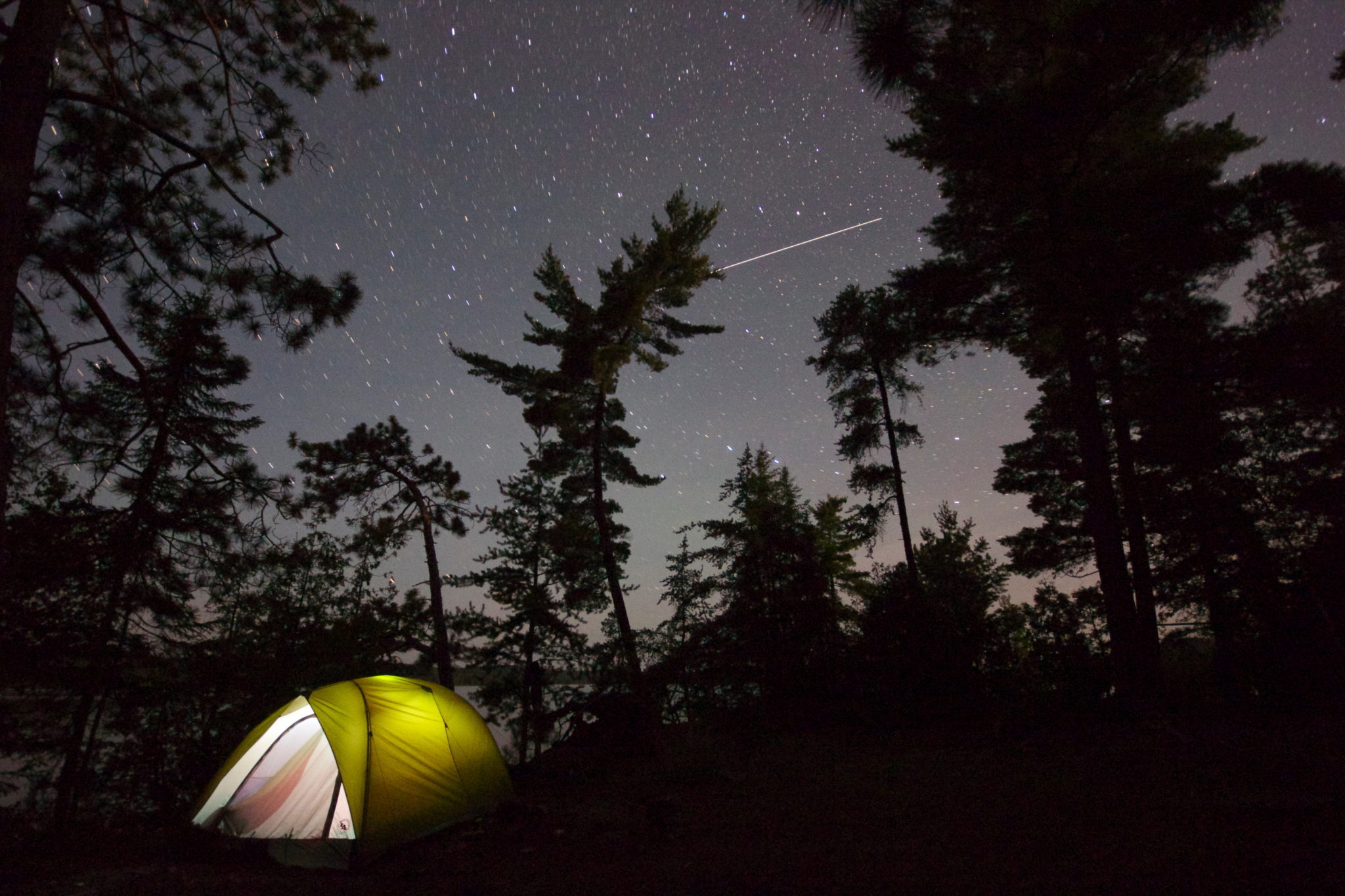 The Temagami Region • Northwaters & Langskib