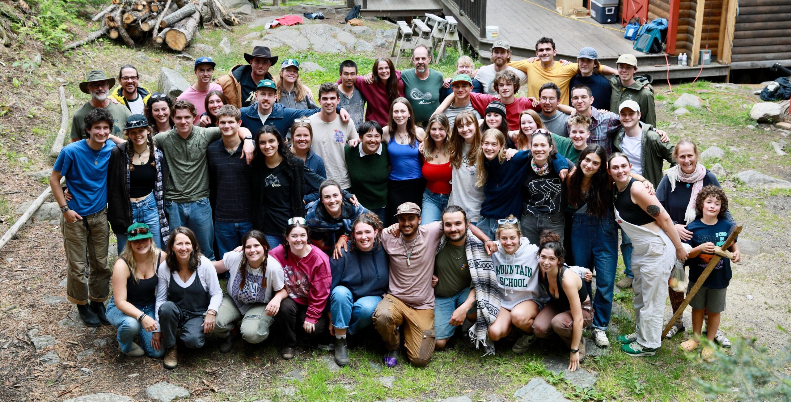 Our Staff • Northwaters & Langskib