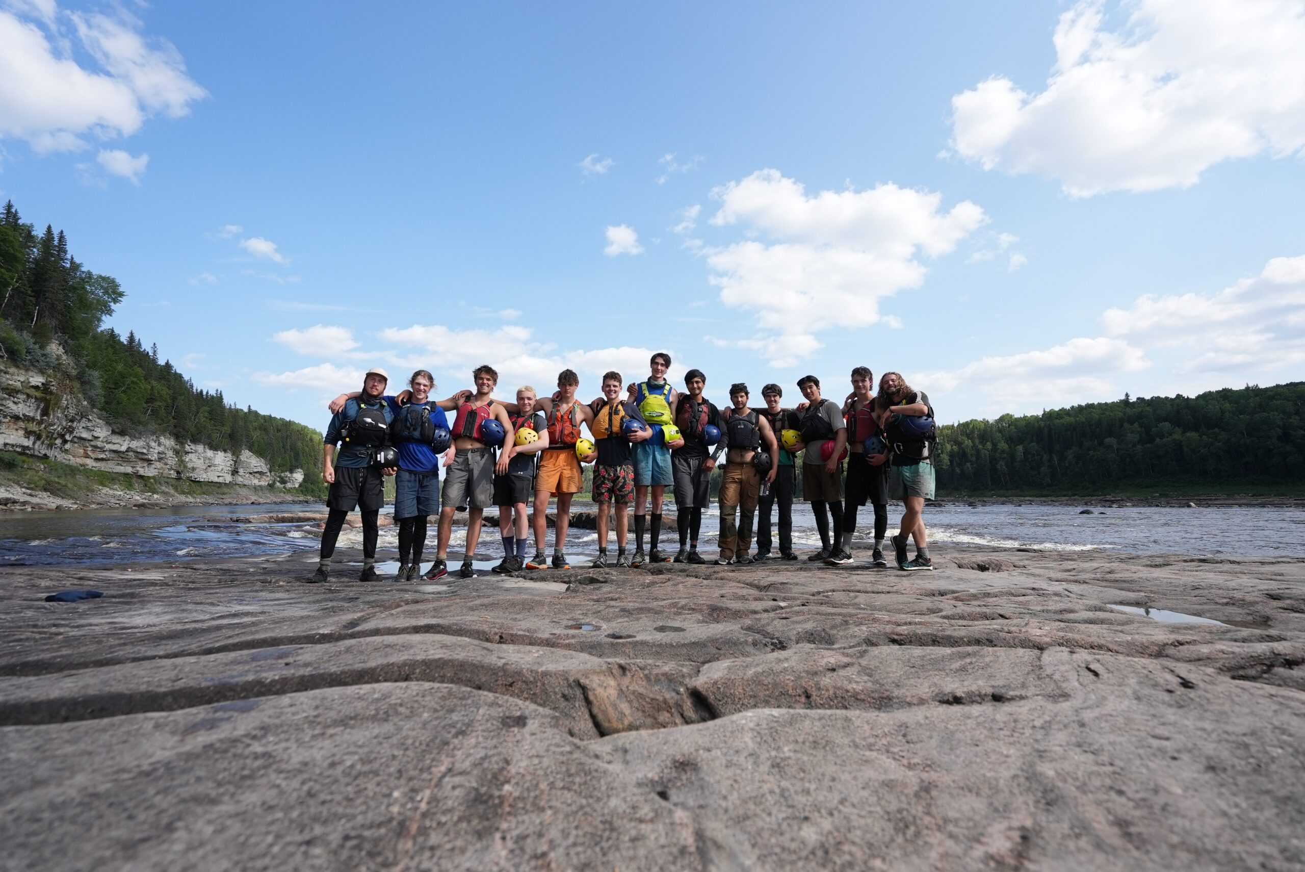 Open Houses • Northwaters & Langskib